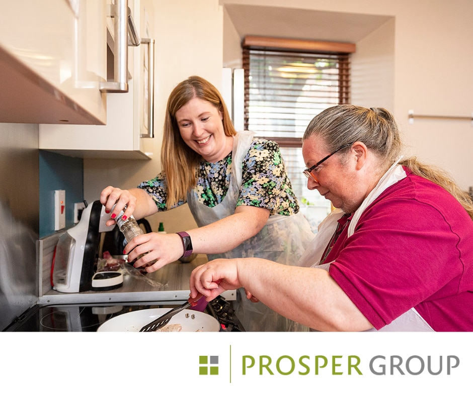 Inside Story: Prosper Group - IrishJobs Career Advice