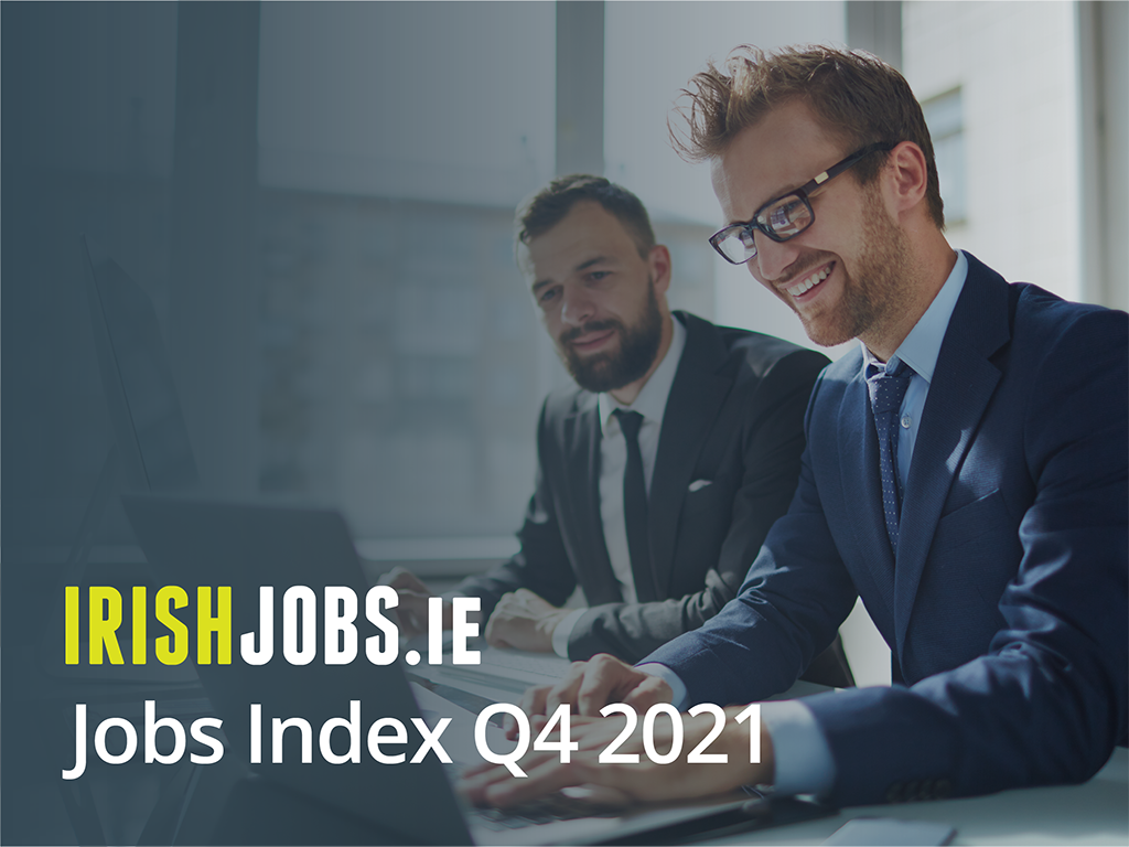 Employers prepare for talent war in 2022 - IrishJobs Career Advice Employers prepare for talent war in 2022 - IrishJobs Career Advice
