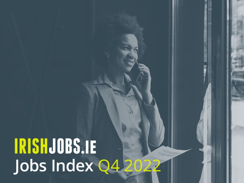 Jobs in Ireland - Best jobs Ireland has to offer | IrishJobs.ie