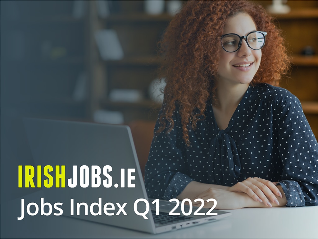 Job market stabilises but jobseekers still in charge - IrishJobs Career ...