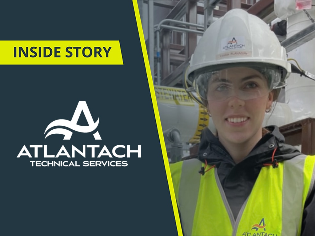 Inside Story: Atlantach - IrishJobs Career Advice
