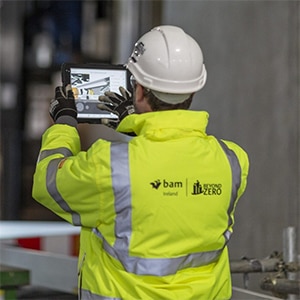 Three reasons to work with BAM Contractors - IrishJobs Career Advice