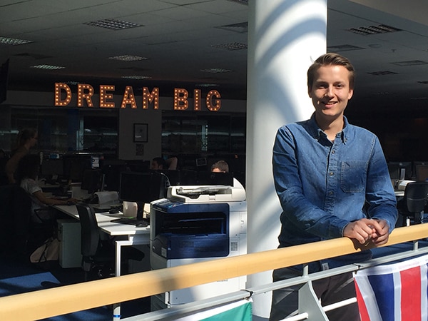 Inside Story: VoxPro - IrishJobs Career Advice