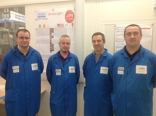 Inside Story: Vistakon - IrishJobs Career Advice