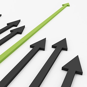 How to find a job in an improving job market - IrishJobs Career Advice