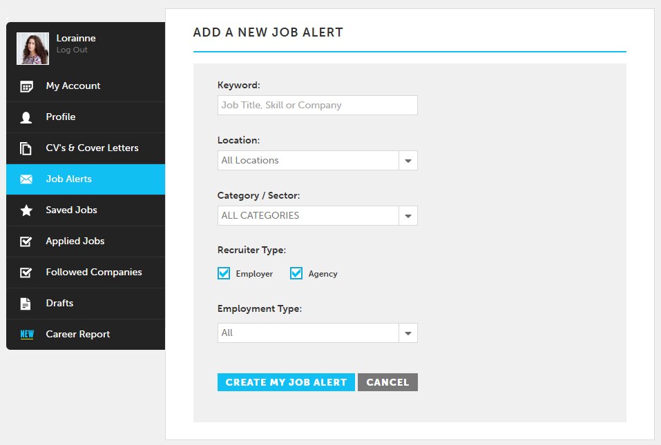 How To Set Up A Job Alert On IrishJobs ie IrishJobs Career Advice how-to-set-up-a-job-alert-on-irishjobs-ie-irishjobs-career-advice