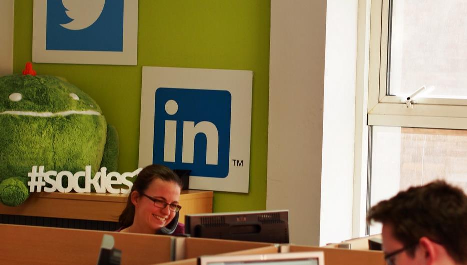 FCR Media is hiring in Dublin - IrishJobs Career Advice