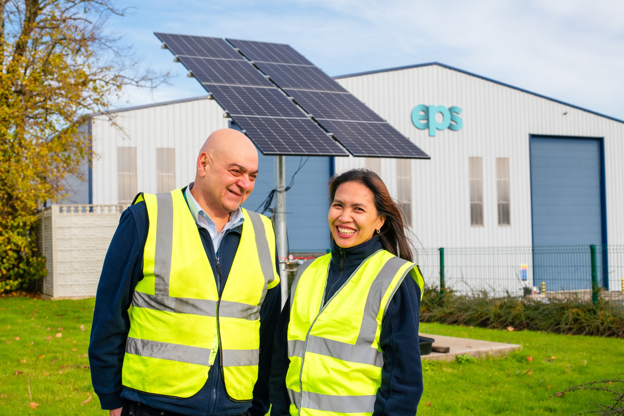 Hiring Spotlight: Join the Team at EPS Group - IrishJobs Career Advice