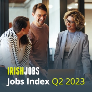 IrishJobs Career Advice
