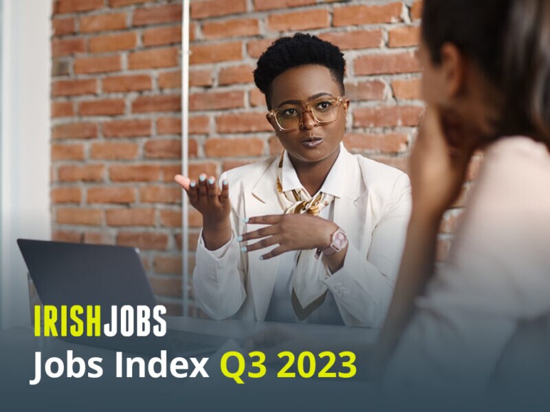 IrishJobs Career Advice