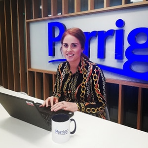 Inside Story: Perrigo - IrishJobs Career Advice