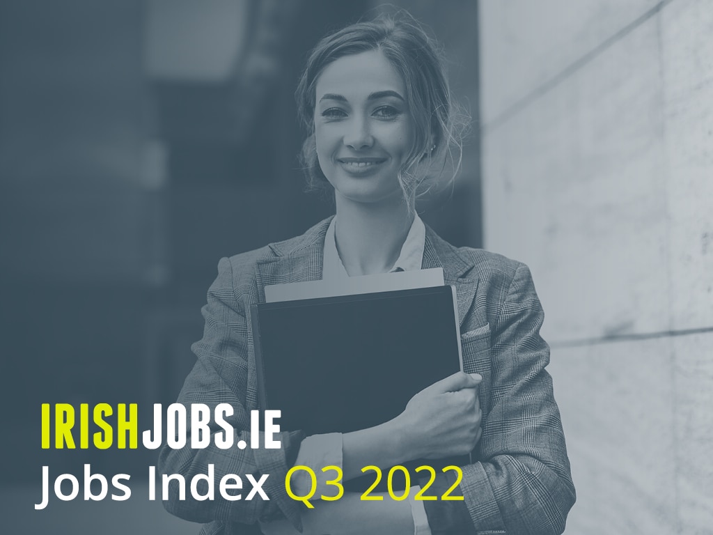 Job market changes pace - IrishJobs Career Advice