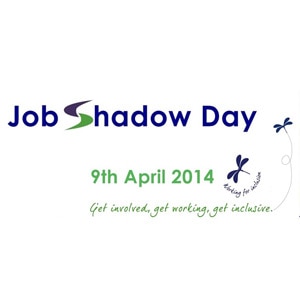 Job-Shadow-Day-logo - IrishJobs Career Advice