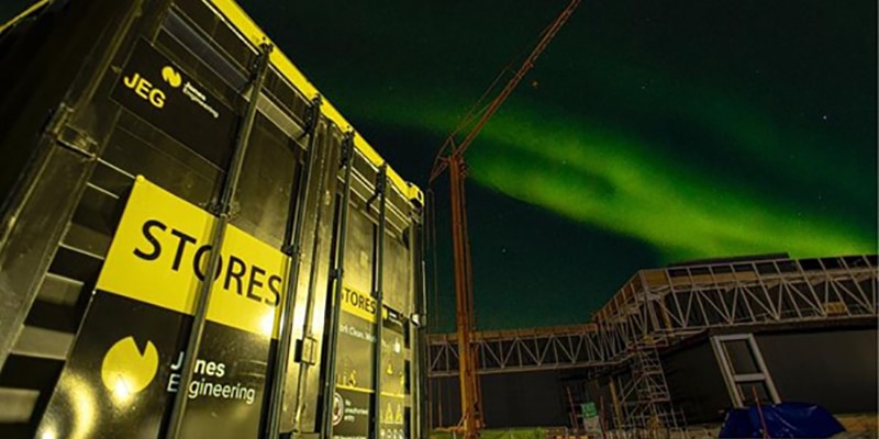 Three reasons to work with Jones Engineering - IrishJobs Career Advice