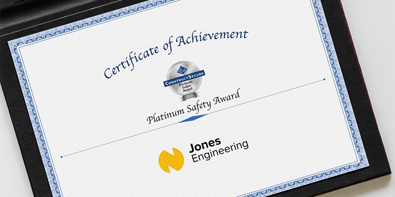 Jones Engineering Learning and Development - IrishJobs Career Advice