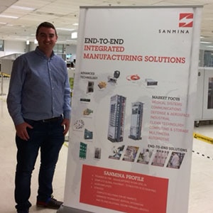 Inside Story: Sanmina - IrishJobs Career Advice