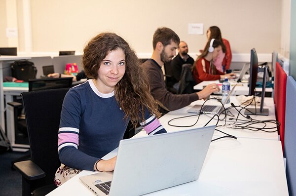 Inside Story: Neueda Technologies - IrishJobs Career Advice