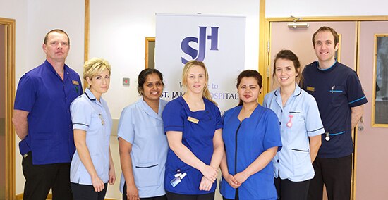 St.James's Hospital Dublin to hold Open Day for Nurses - IrishJobs ...