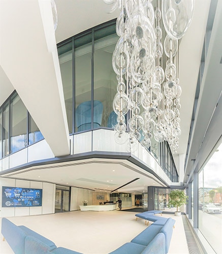 Inside Story: Perrigo - IrishJobs Career Advice