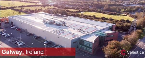 Inside Story: Celestica - IrishJobs Career Advice