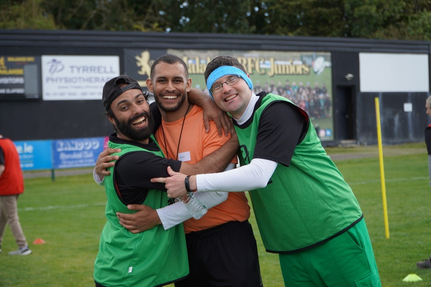 Inside Story: Prosper Group - IrishJobs Career Advice