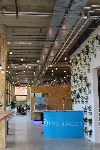 Retail.inMotion.Office .Blog - IrishJobs Career Advice