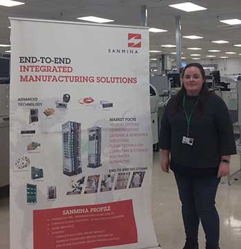 Inside Story: Sanmina - IrishJobs Career Advice