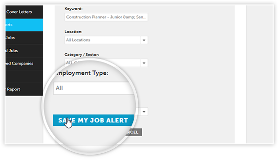 Step4 - IrishJobs Career Advice