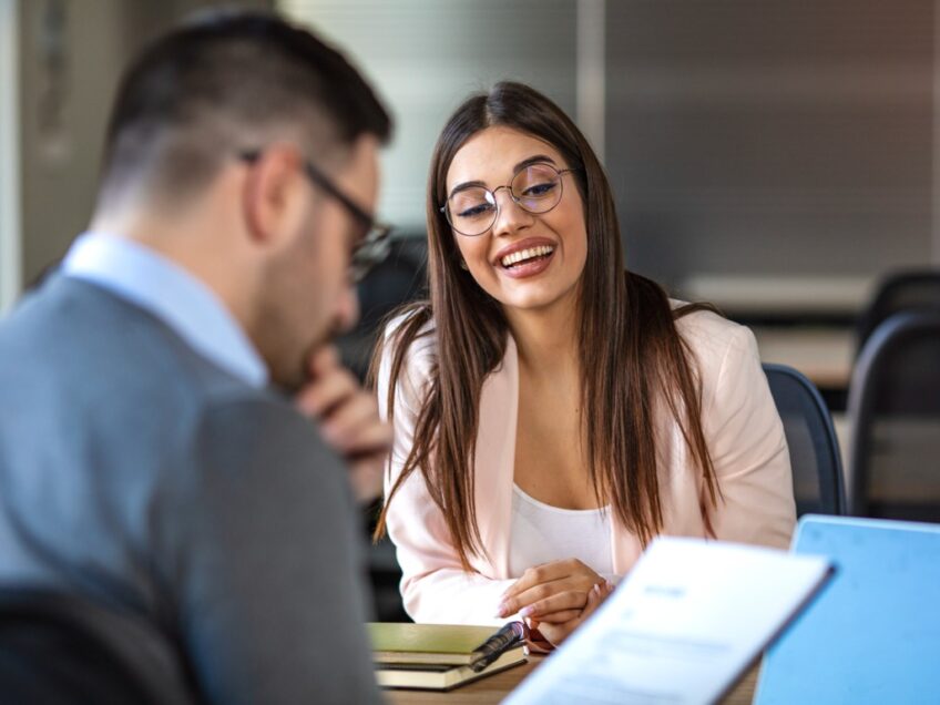 IrishJobs Career Advice