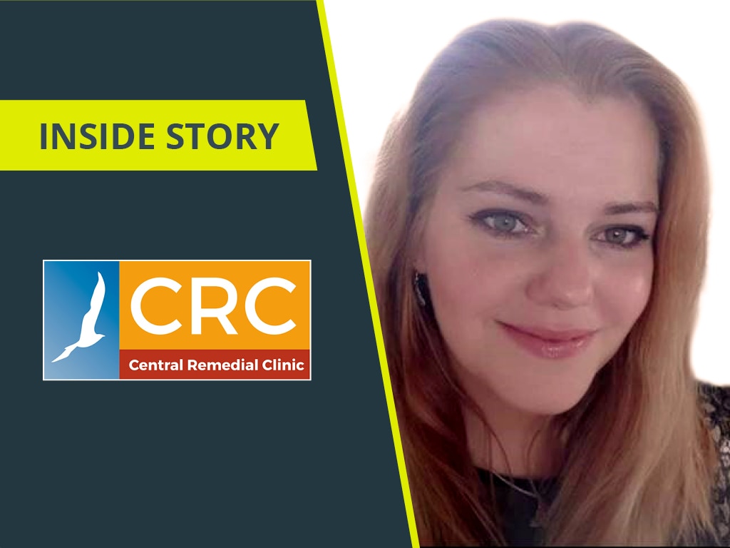 Inside Story: Central Remedial Clinic - IrishJobs Career Advice