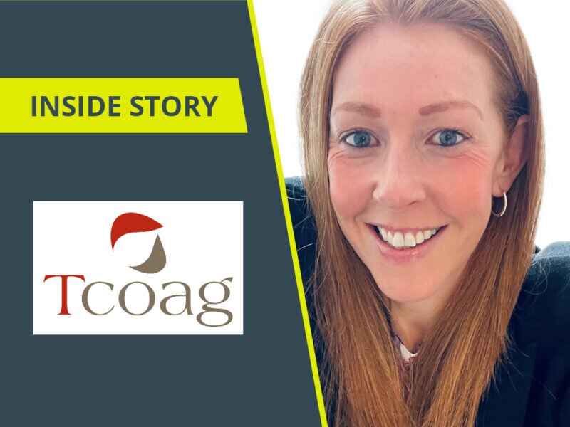 Inside Story: Tcoag - IrishJobs Career Advice