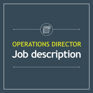 operations-director-job-description - IrishJobs Career Advice