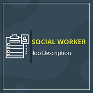 social worker job description - IrishJobs Career Advice