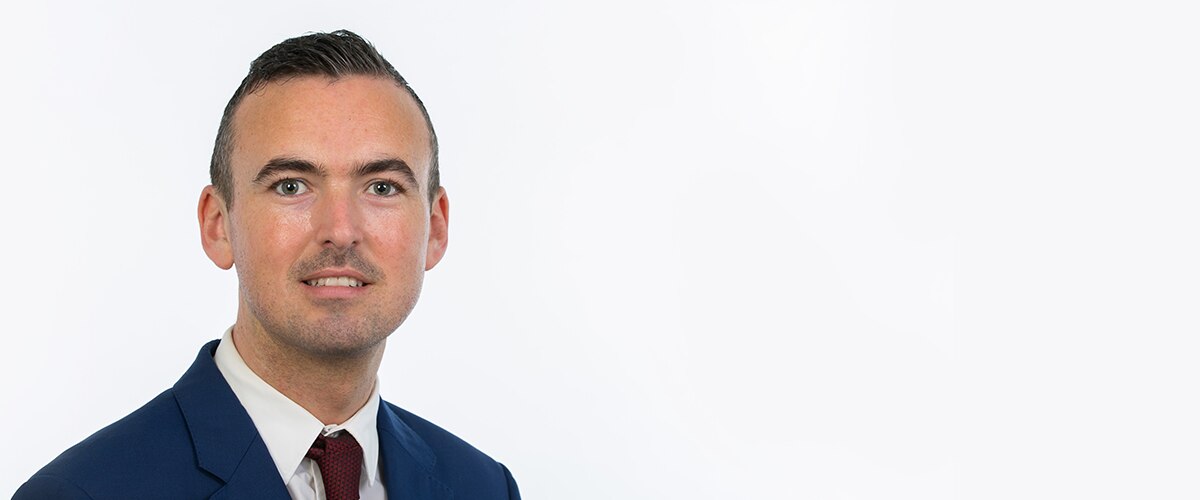 Dave Nulty - IrishJobs Recruiter News